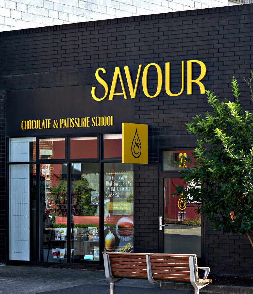 Buy Cooking Supplies Online | Savour Chocolate & Patisserie School ...