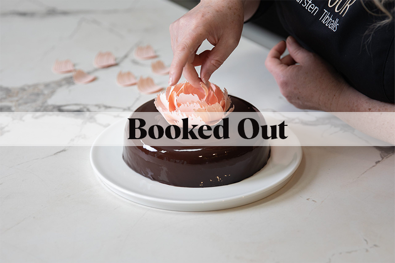 Cooking Classes Melbourne | Savour Chocolate & Patisserie School ...