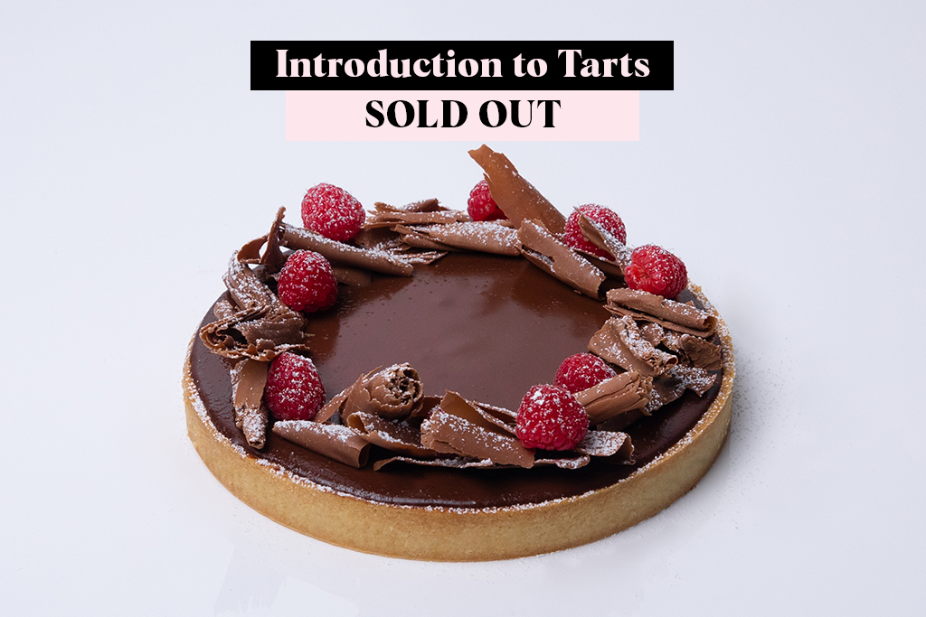 Cooking Classes Melbourne | Savour Chocolate & Patisserie School ...