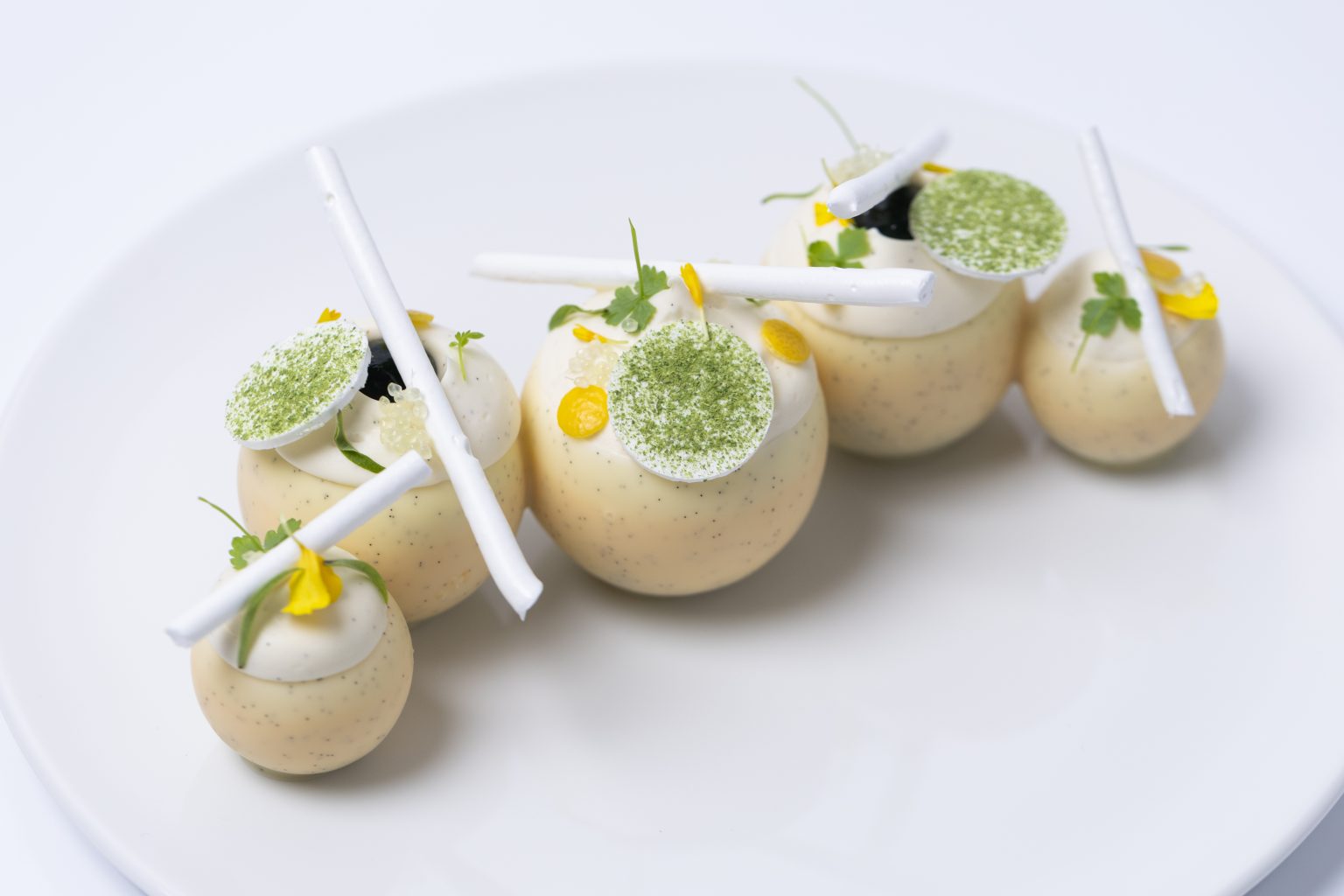 Online Baking Classes | Savour Chocolate & Patisserie School : Savour ...