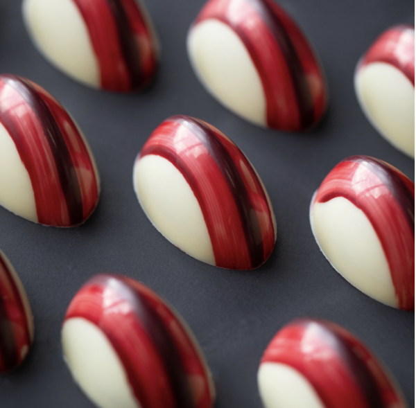 Online Baking Classes | Savour Chocolate & Patisserie School : Savour ...