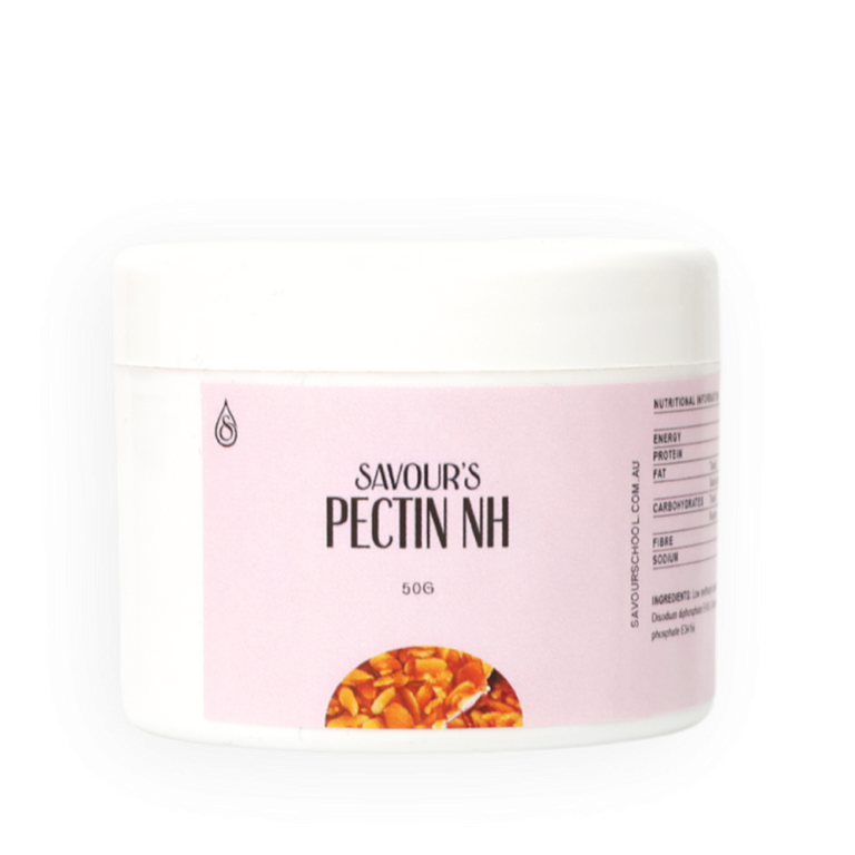 Pectin NH 50g - Savour School : Savour School