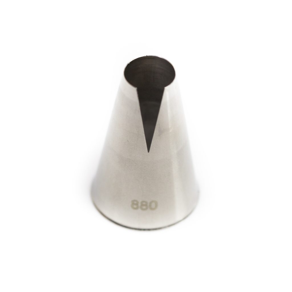 Piping Tip St Honore 15mm - Savour School : Savour School