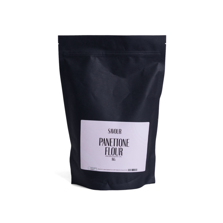 Savour Panettone Flour 1kg - Savour School : Savour School
