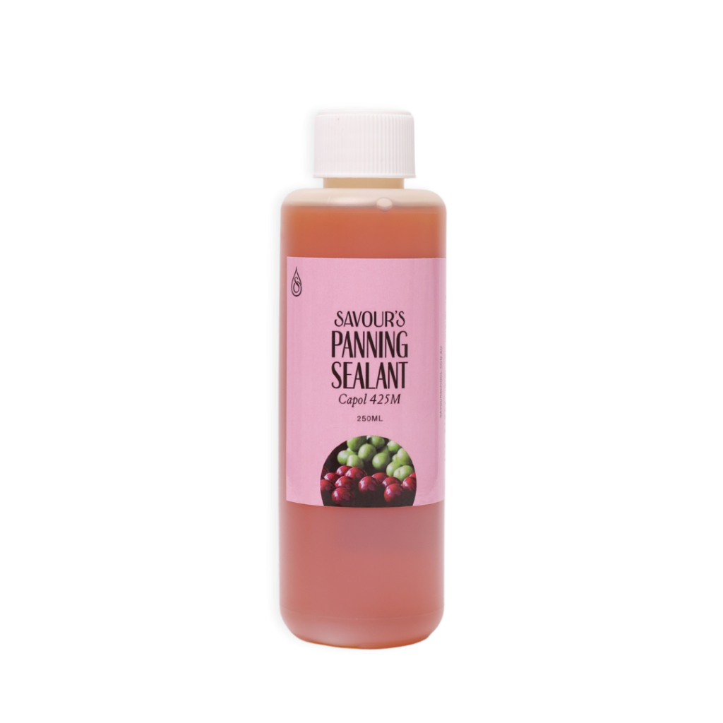 Panning Sealant Capol 425M 250ml - Savour School : Savour School