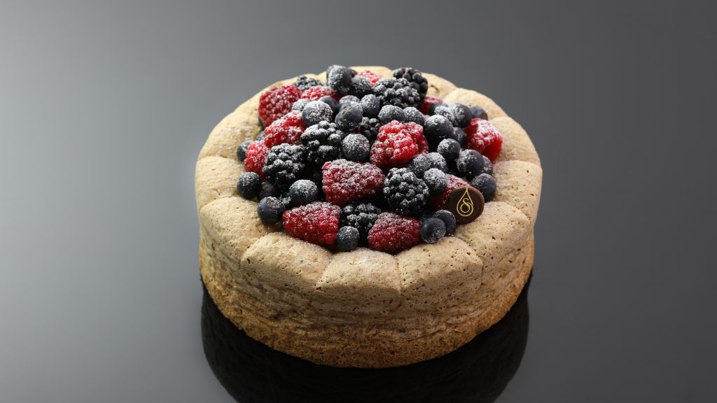 Dessert in a Dash: 5 Delicious Recipes Ready in Under 2 Hours! - Savour ...